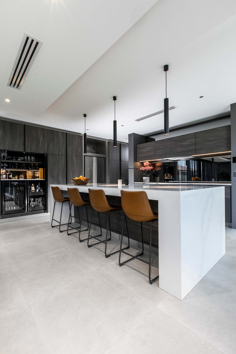 Home - Integral Kitchens