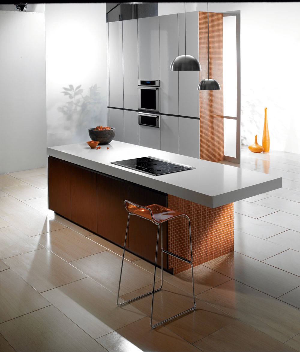 Integral Kitchen Product Gallery