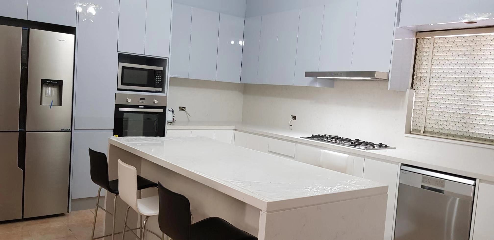 Home - Integral Kitchens