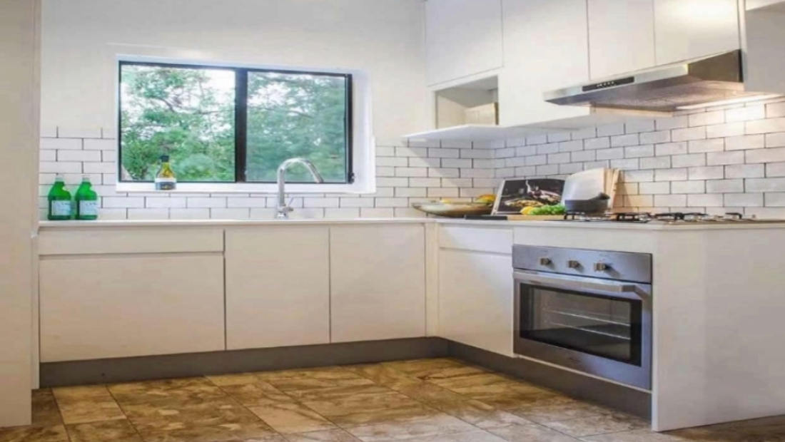 Home - Integral Kitchens