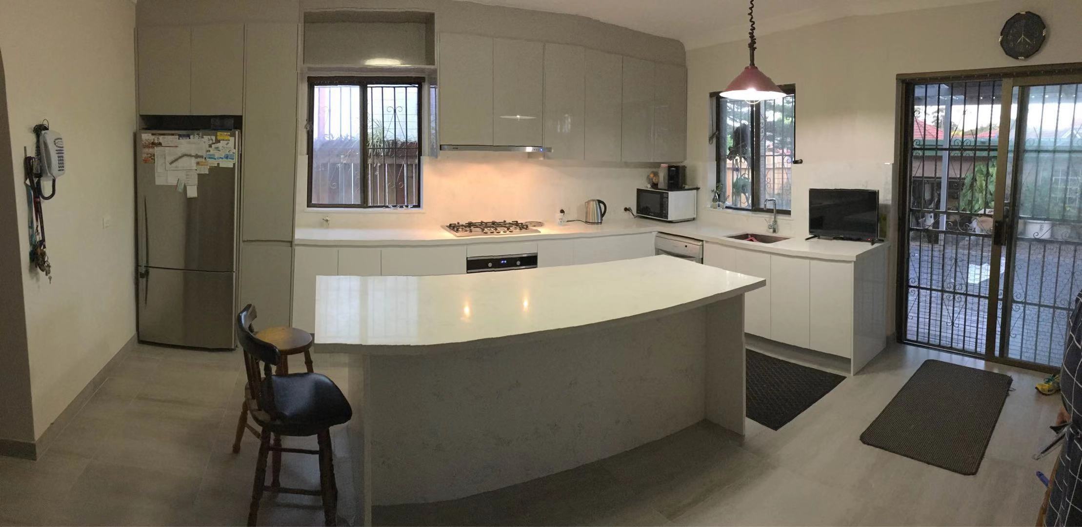 Home - Integral Kitchens