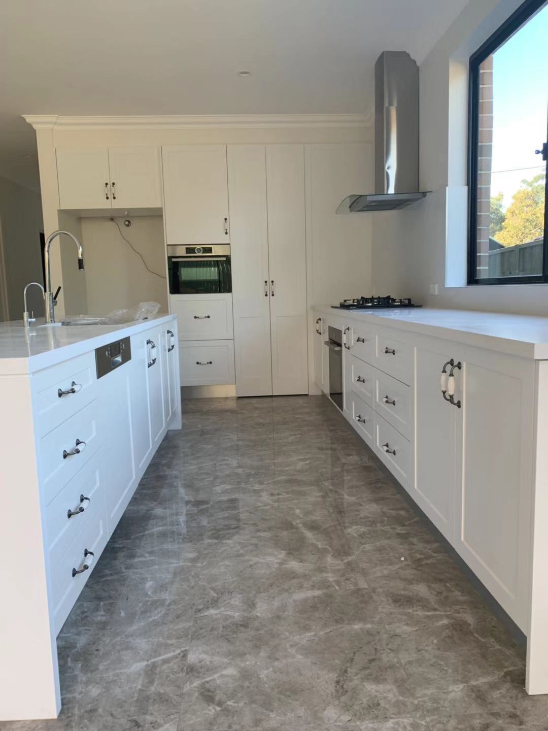 Integral Kitchen Product Gallery