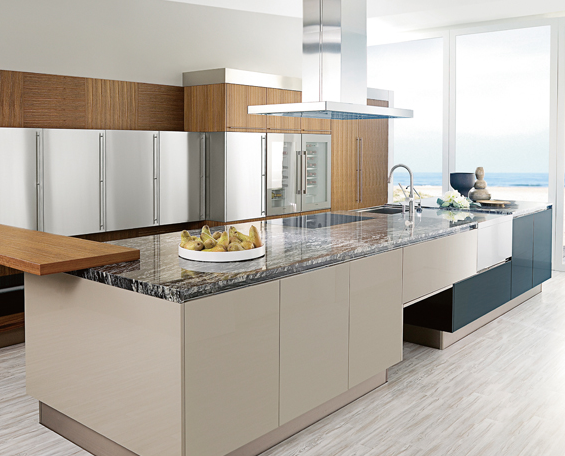 Home - Integral Kitchens