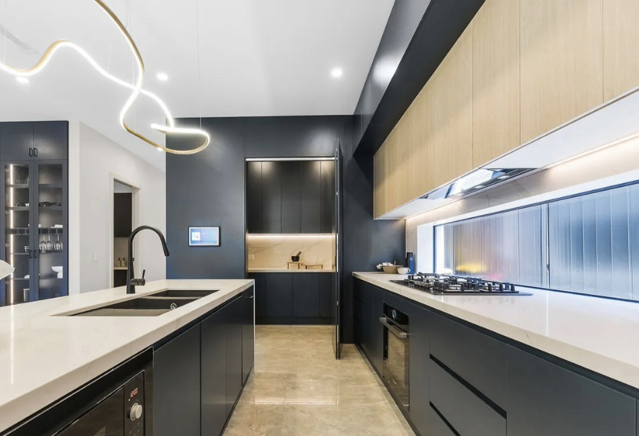 Integral Kitchen Product Gallery